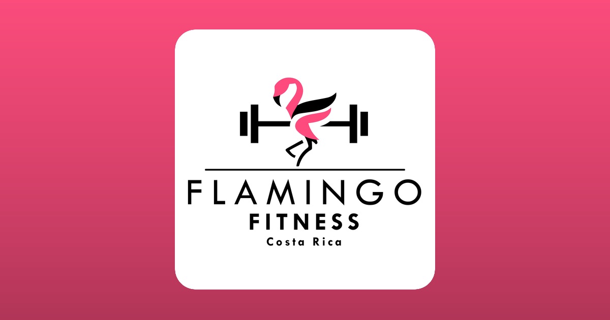 Flamingo Fitness